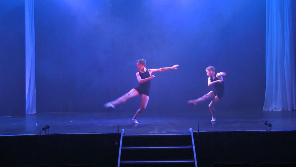 Performances | Ranger School of Dance