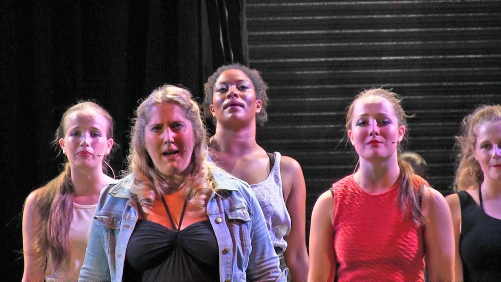 Performances | Ranger School of Dance