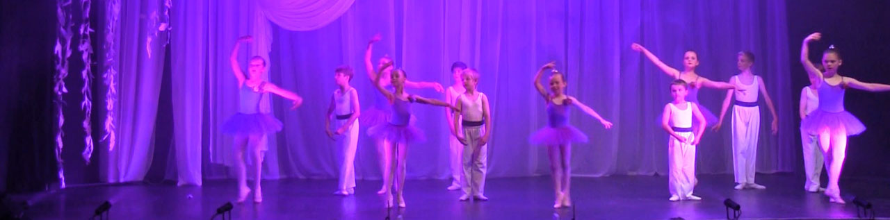 The Ranger School of Dance | One of the South's leading Ballet, Dance ...