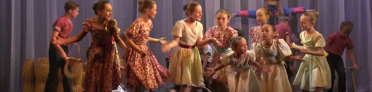 The Ranger School of Dance | One of the South's leading Ballet, Dance ...