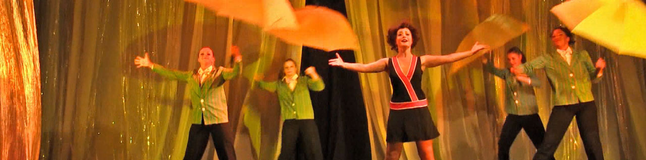 The Ranger School of Dance | One of the South's leading Ballet, Dance ...