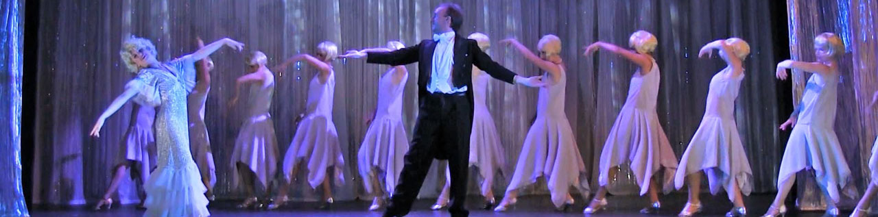 The Ranger School of Dance | One of the South's leading Ballet, Dance ...