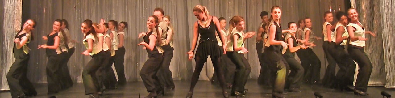 The Ranger School of Dance | One of the South's leading Ballet, Dance ...